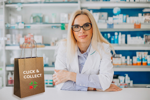 Pharmacie du Polygone de Montpellier - CPC - Pharma